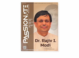 Dr. Rajiv I. Modi — Trailblazing Titans: Top 5 Eminent Leaders Leading ...