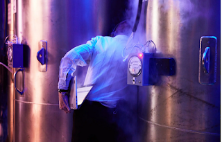 Preservation Revival. Cryonics America is that the practice… | by ...