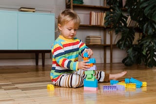 Sensory Toys. Introduction | by Shahidafreelancer | Medium