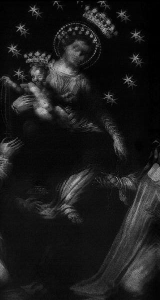 Confiteor | by Igor Neri | Medium