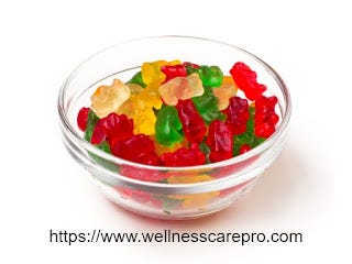 Activgenix CBD Gummies Benefits and Side Effects | by Actogenix CBD ...