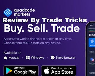Massive Review about Quadcode Markets | Trade Tricks - Trade Tricks - Medium