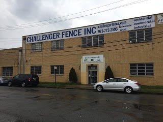 Fence Showroom in NJ. Are you stuck in the choice of a fence… | by ...