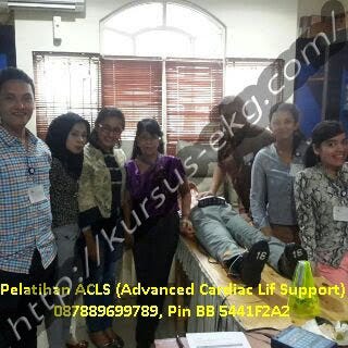 087889699789 Pembayaran Kursus ACLS PERKI 2017 | by Kursus ACLS Jakarta | Medium
