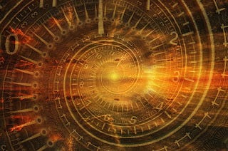 WHY TIME TRAVEL IS NOT POSSIBLE?. WHY TIME TRAVEL IS NOT POSSIBLE | by ...