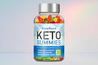 Blue Burn Keto Gummies Certified. Blue Burn Keto Gummies are a ...