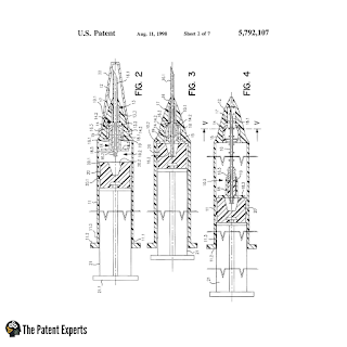 Patent Drawing Services | High-Quality & Accurate Drawings | by The ...