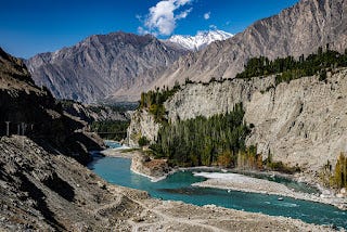 Discovering the Enchanting Beauty of Pakistan’s Hunza Valley: A ...