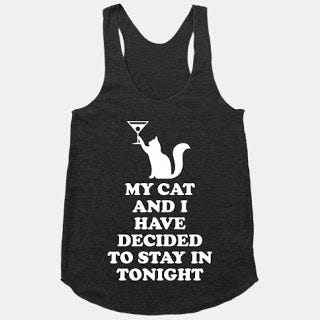 #Thisisme: Team Cats. I love cats. I love every kind of cat… | by D ...