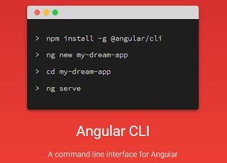 Angular Environment Setup. NPM | by Prasanth Kolanchi | Angular7Overflow.com | Medium