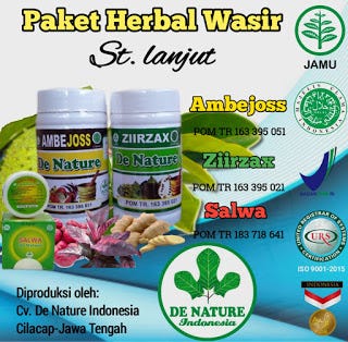 wasir eksternal disertai trombosis | by Ekaa Susilowati | Medium