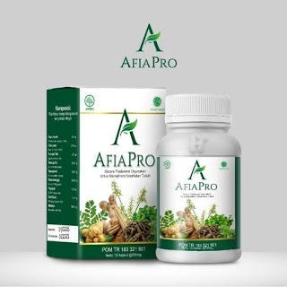 Manfaat AFIAPRO Asli | AFIAPRO Obat Diabetes Asli Original | by Produk ...