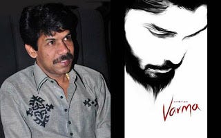 Bala resumes the shooting of ‘Varma’ | by Tamil Movie Updates | Medium