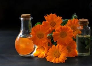 The benefits of aromatherapy for skin health | by Asefa Rose | Medium