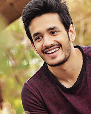 Akhil Akkineni Hits And Flops. Akhil — Disaster Hello — Disaster Mr ...