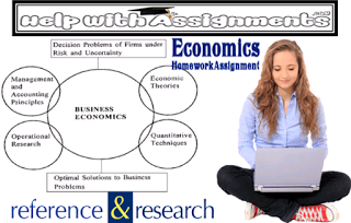 Get Best References For Economics Assignment And Complete A Best ...