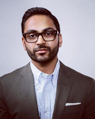 A Conversation with Sahil Jain. Sahil Jain is a diplomat for the United ...