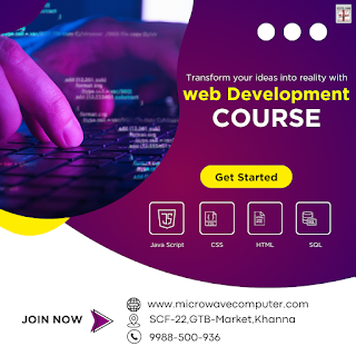 The Ultimate Guide to Web Development Courses | by komal kumari | Oct ...