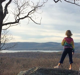 A Letter To My Transgender Daughter | by Jamie Bruesehoff | Medium