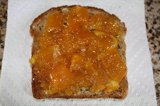 Lemon-Pumpkin Preserve. The first attempt at pumpkin growing… | by ...
