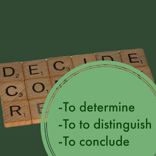 How To Decide God’s Will. God uses the Word of God, the man of… | by ...