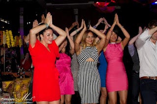 Celebrate Christmas in Style in Melbourne | by Ignite Bollywood Dance Company | Medium
