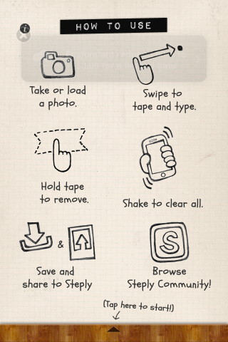 How To Educate Mobile Users Using Contextual Tutorial | by Parimala Hariprasad | Medium