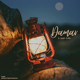 Damar | #4. Kebahagiaan dan kekompakan keluarga… | by Pipit | Medium