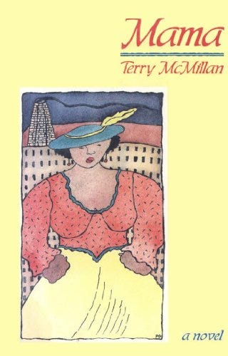 How Novelist Terry McMillan Got Her Start as a Bestselling Author | by ...