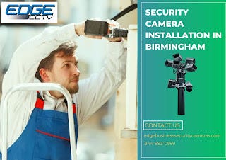 The Challenges of Managing and Maintaining a CCTV Camera System | by ...