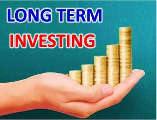 what is long term investment in share market | by Investclub | Medium