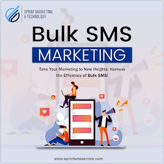 Bridging Worlds: Understanding the Impact of an SMS Gateway | by Vikramguptanid | Jan, 2024 | Medium