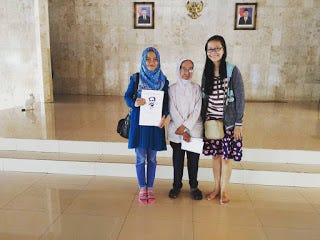 Gedung Nasional Indonesia. Selamat datang di Gedung Nasional… | by ...