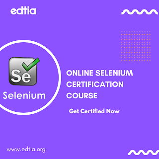 Top Online Selenium Certification Course to Improve Your Skills | by ...