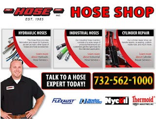 The Hose Shop. Are your looking for a hose shop? The… | by Hoses Shop | Medium