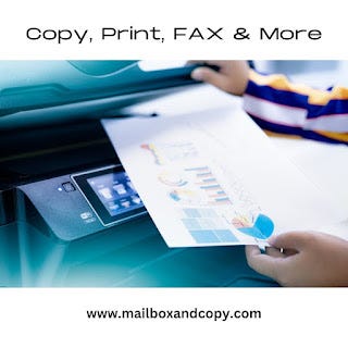 Copy, Print, Shipping Services - Mailboxandcopy - Medium