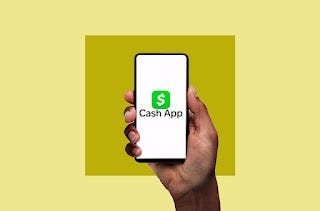 Enter your Cash Tag to get FREE Money - Valerie Elash - Medium