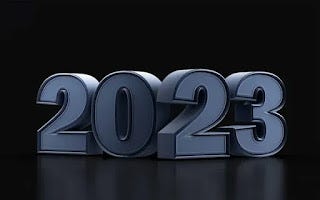 The most prominent events of 2023 | by Mohamed Shawky22 | Dec, 2023 ...