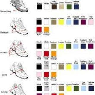 SHOE COLORS THAT GOES WITH EVERYTHING | by Khums | Medium