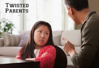 Unveiling the Art of Twisted Parenting: Nurturing Through ...