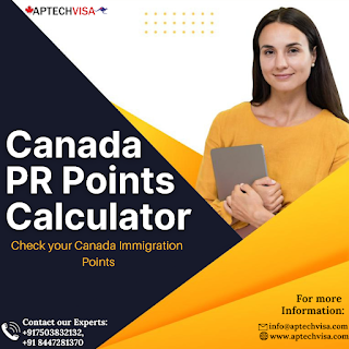 Tips to Improve Your Points for Canada PR — Aptech Visa | by Apechvisaimmigration | Medium