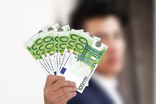 How Does the Use of Money Make It Easier to Exchange Things | by Aryan ...