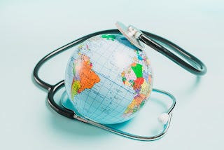 Innovative Solutions for Global Health Challenges: Pioneering a ...