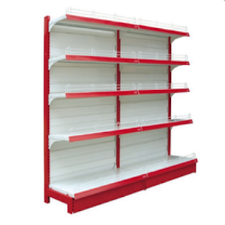 Purchase Gondola Racks in discount Rate | by Racks Manufacturer | Medium