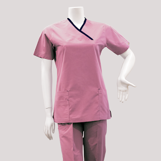 Upgrade Your Professional Wardrobe with Oxygen Medical Uniform | by ...