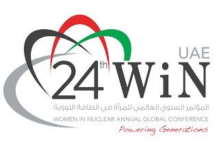 Women Nuclear Conference United Arab Emirates — A stepping stone for ...