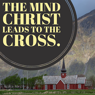 This Mind. His is a mind of sacrifice. | by Marvin McKenzie | Daily ...