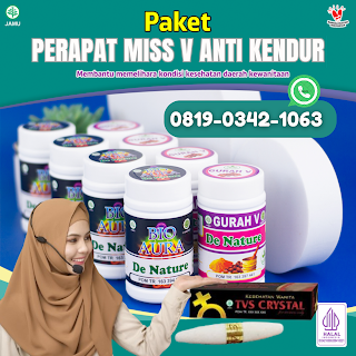 Nama obat perapat miss v permanen bpom paling ampuh di apotik | by Eva ...