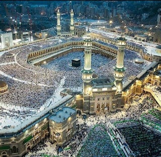 What is Pillars of Islam?. Pillars of Islam : Arkan is the plural… | by ...