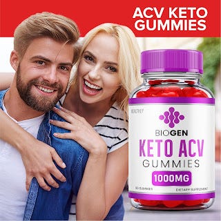 BioGen Keto Gummies :Shocking Customer Side Effect Complaints! | by ...
